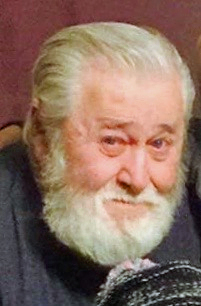 Edward (Ed) Lee Hickman, July 11, 1944~October 11, 2019 | Beards ...