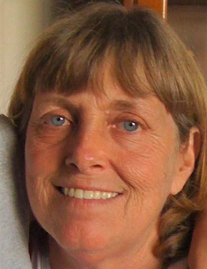 Pamela Sue Stout, March 24, 1954~March 30, 2021 | Beards Funeral Chapel