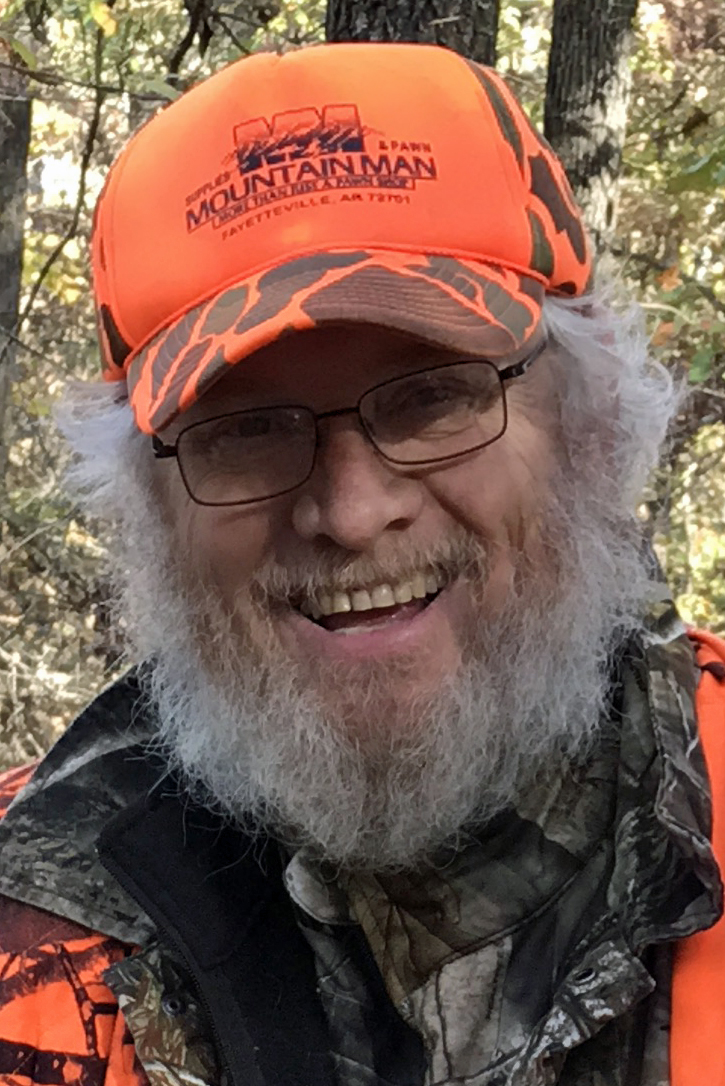 Larry Lee Chester, September 27, 1962~August 22, 2021 | Beards Funeral ...