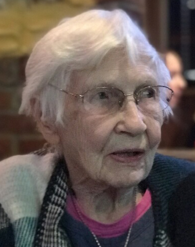 Joanne Dolan, June 22, 1927~August 30, 2021 | Beards Funeral Chapel