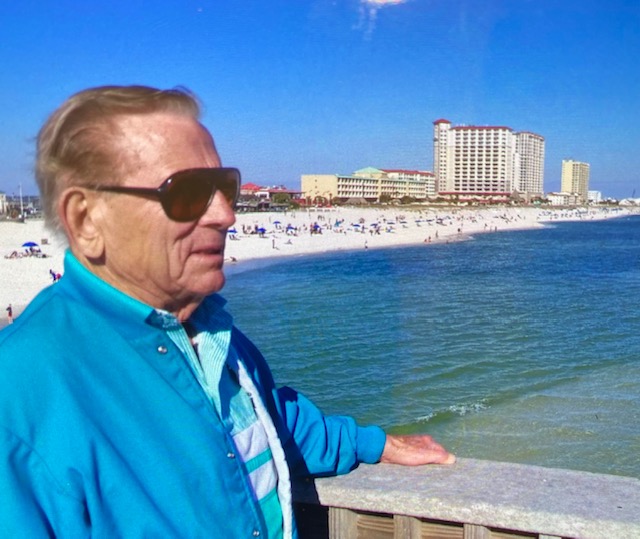 Charles Thomas Conard, November 7, 1932~February 27, 2022 | Beards ...