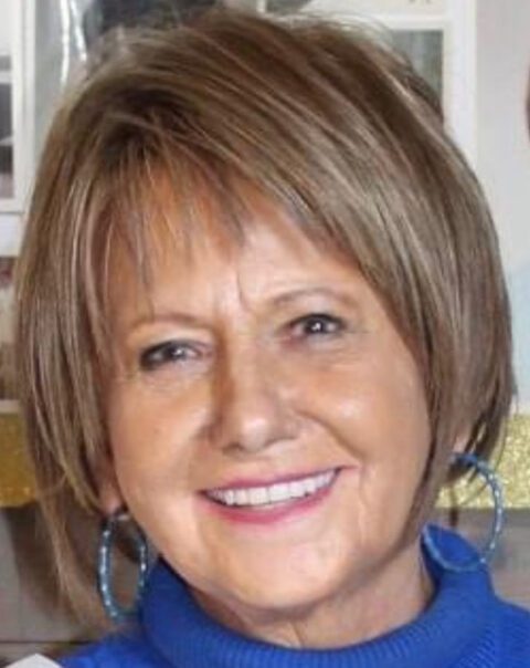 Linda Parrish, November 13, 1949~August 28, 2022 | Beards Funeral Chapel