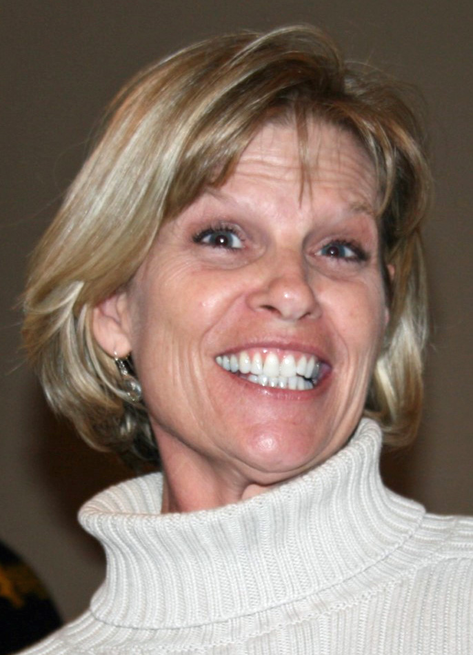 Vicki A. (Buckles) Murr, November 5, 1960~November 19, 2022 | Beards ...