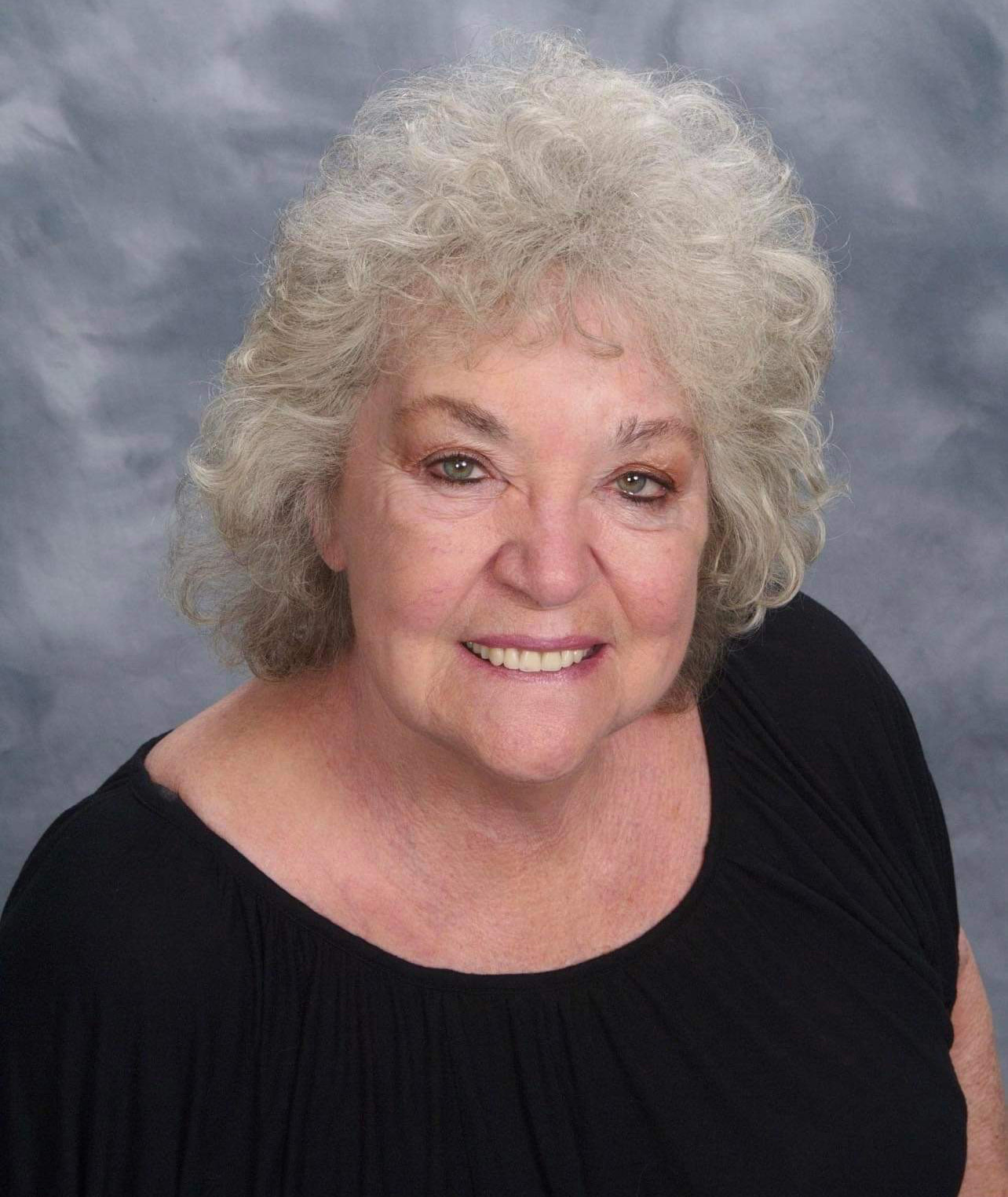 Myla Jean Baley, May 31, 1939~December 26, 2022 | Beards Funeral Chapel