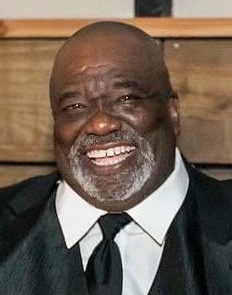 Herbert Lee Buchanan Sr (aka “Big Herb”) August 3, 1956~December 21 ...