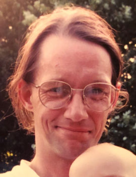 Michael Dearing, June 24, 1961~June 20, 2019 | Beards Funeral Chapel