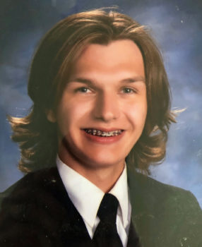 Coby Jacob Langham, November 13, 1998~July 27, 2019 | Beards Funeral Chapel
