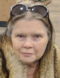 Mary Lee Welter, October 7, 1953~January 14, 2023 | Beards Funeral Chapel