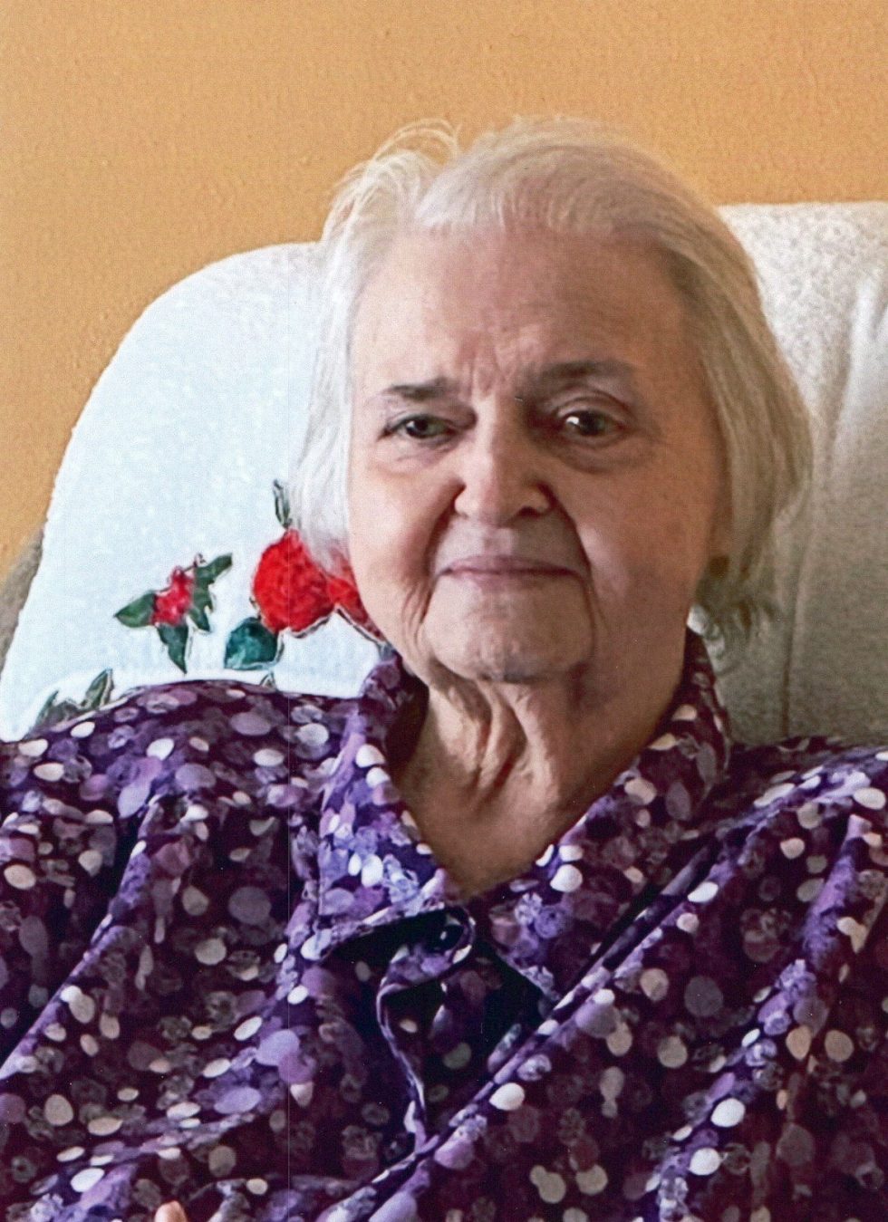 Wilma Helen Ray, January 30, 1938~March 27, 2023 | Beards Funeral Chapel