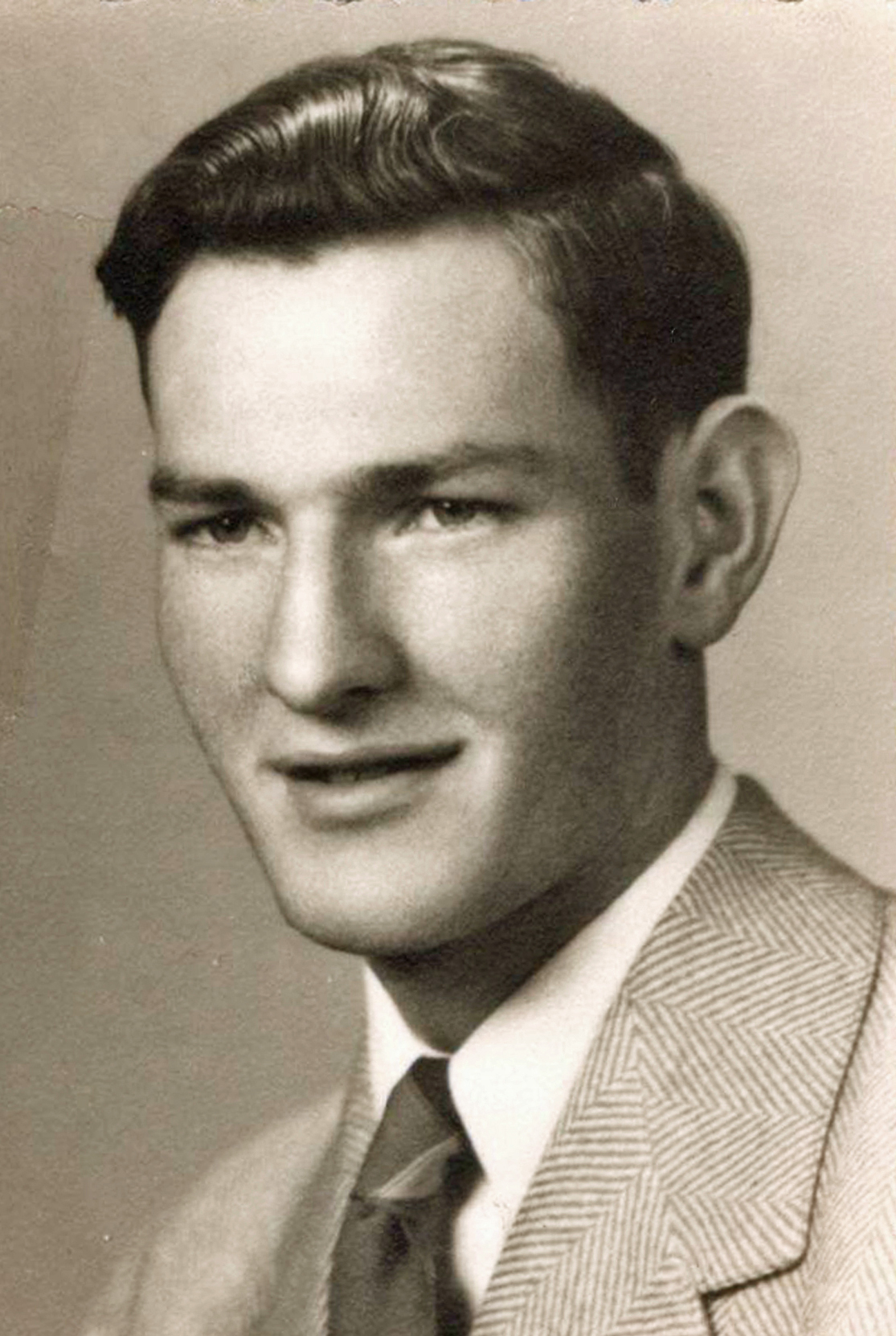 Rodney Mark Davidson, July 16, 1933~October 26, 2023 | Beards Funeral ...