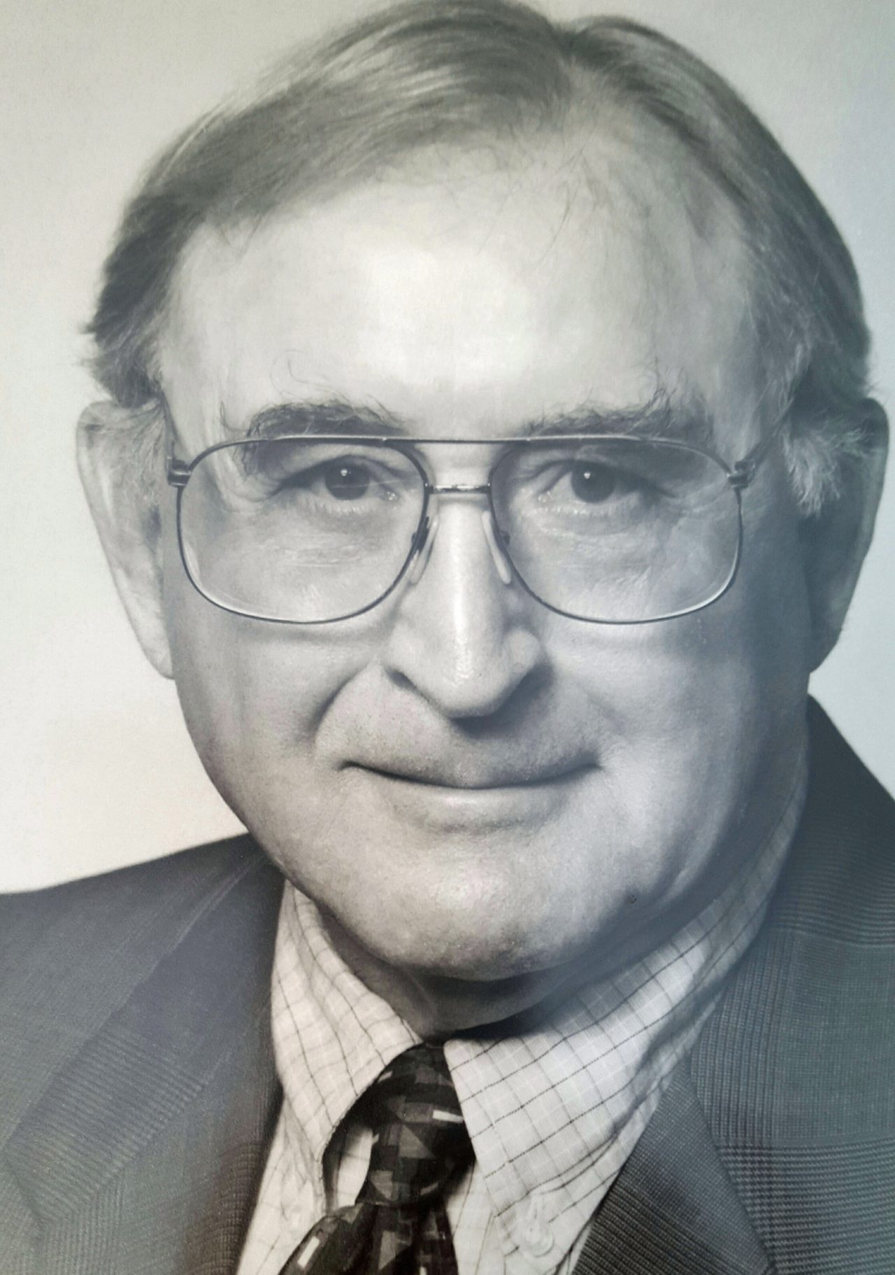 James Eldon Dunn, January 8,1936~November 17, 2023 | Beards Funeral Chapel