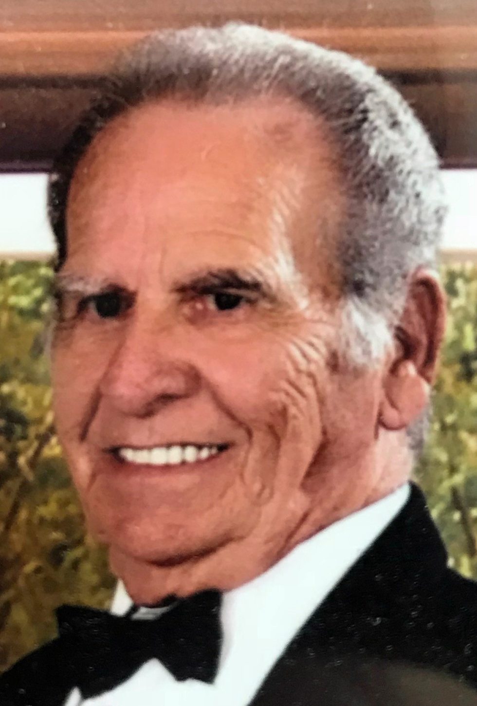 Earl L. Merryman, September 9, 1940~June 6, 2024 | Beards Funeral Chapel