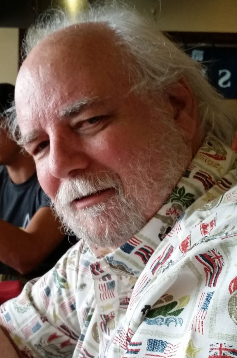 Jerry Dale Dexter, July 4, 1947~November 18, 2025 | Beards Funeral Chapel
