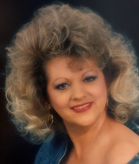 Susan Kay Hutton, November 29, 1952~June 18, 2026 | Beards Funeral Chapel