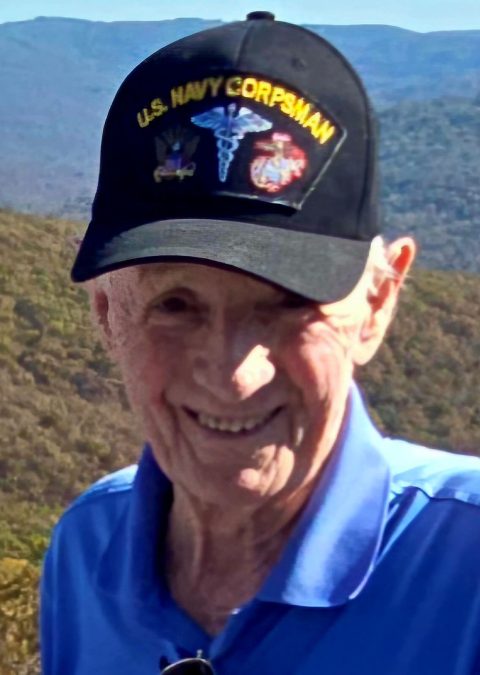 Gerald “Jerry” Neville, May 27, 1938~May 31, 2026 | Beards Funeral Chapel